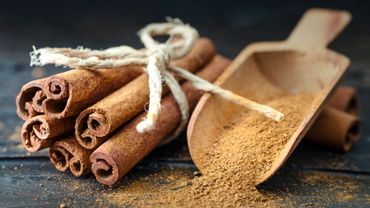 LA CANNELLE ET SES VERTUS - Remède naturel et magique